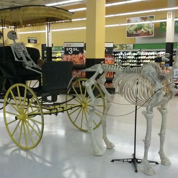 Photos at Walmart Supercenter - 141 Washington Ave Extension