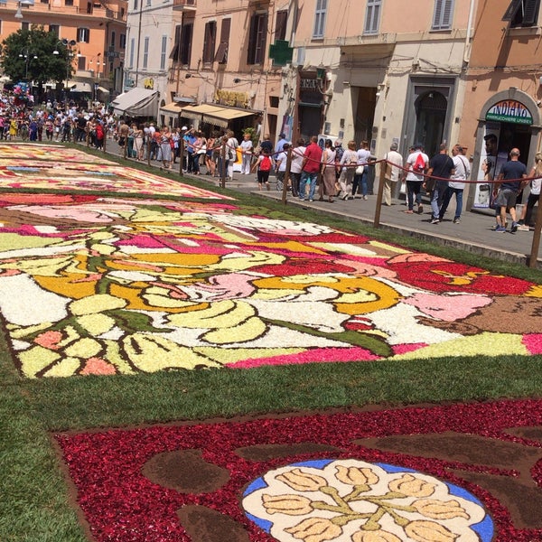 Genzano di Roma - Roma, Lazio