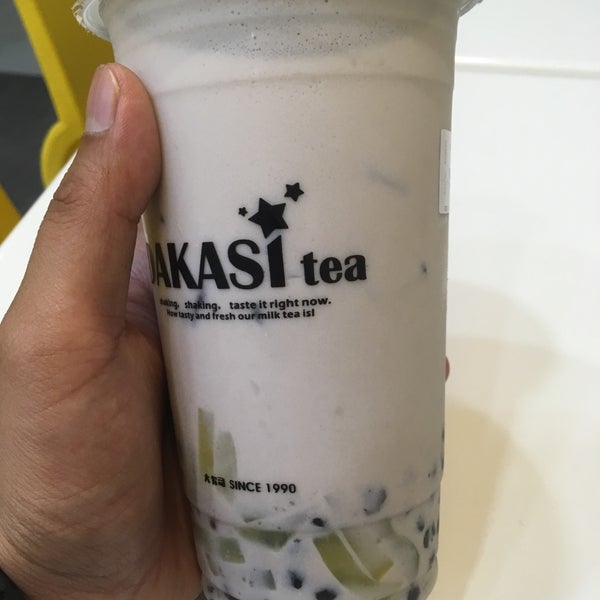 Dakasi 大卡司 - Bubble Tea Shop in Calamba City