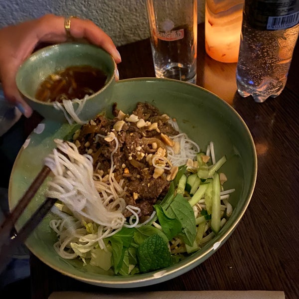 Asiaway - Vietnamese Restaurant in Oerlikon