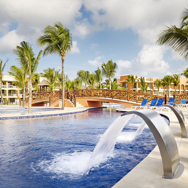 Barceló Maya Grand Resort - Resort