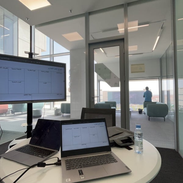 MVP LAB - Tech Startup in الرائد