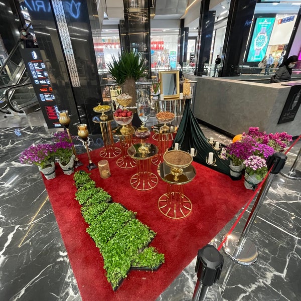 Shiraz Mall | شیراز مال - Shiraz, Ostan Fars