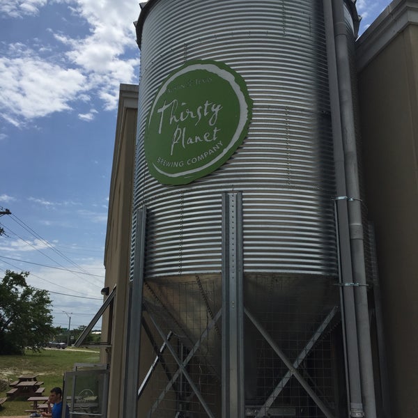 The Thirsty Planet Brewery - 14 tips from 816 visitors