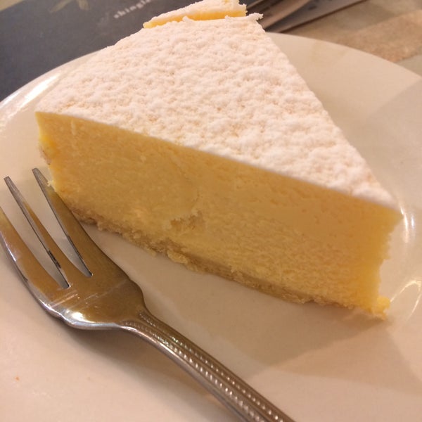 Shingle Inn - Café in Chermside