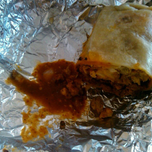 burritos uaq - 4 visitors