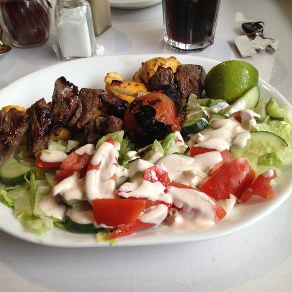 Cazba - 16 tips from 478 visitors