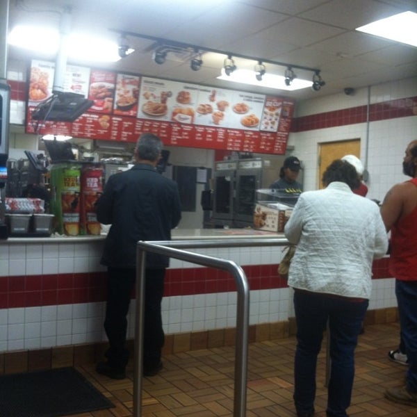KFC - Port Richmond - Philadelphia, PA