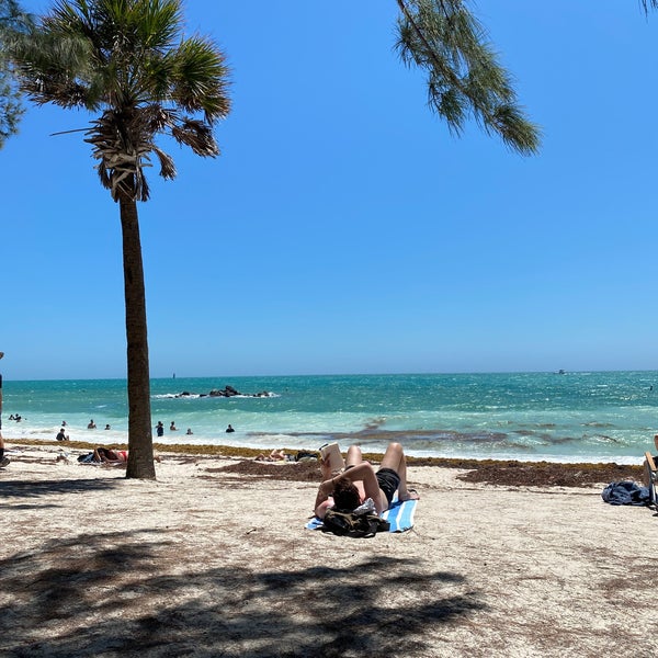 Photos at Fort Zachary Taylor State Park Beach - Beach in Key West