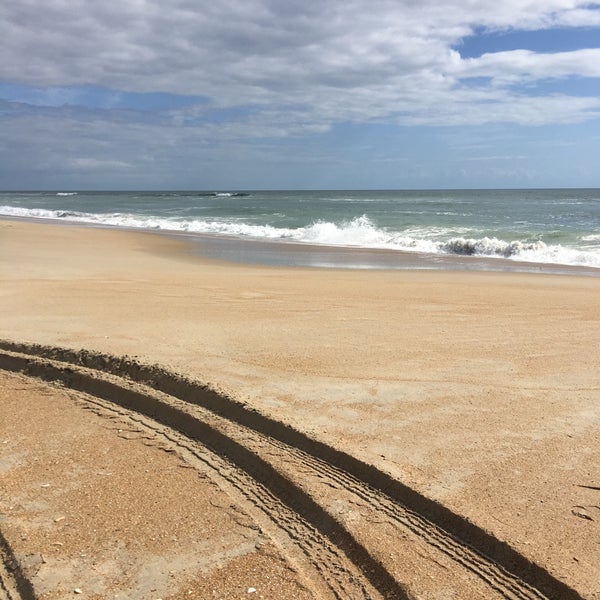 Photos at Cape Hatteras National Seashore - Ramp 38 - Beach