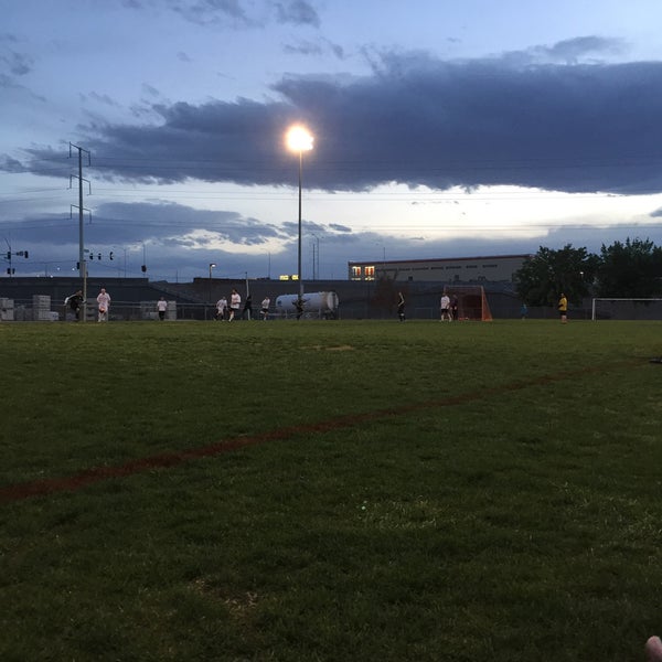 Russell Road Recreation Complex - Las Vegas, NV