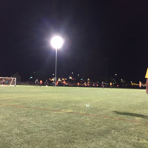 Russell Road Recreation Complex - Las Vegas, NV