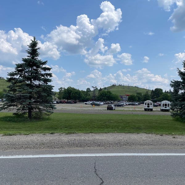 Mt. Brighton Ski Area - 12 tips