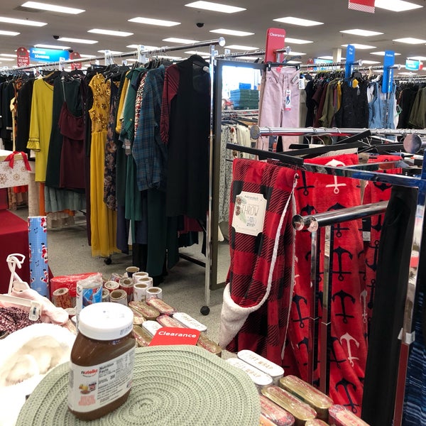 Ross Dress for Less - Clothing Store in Kissimmee