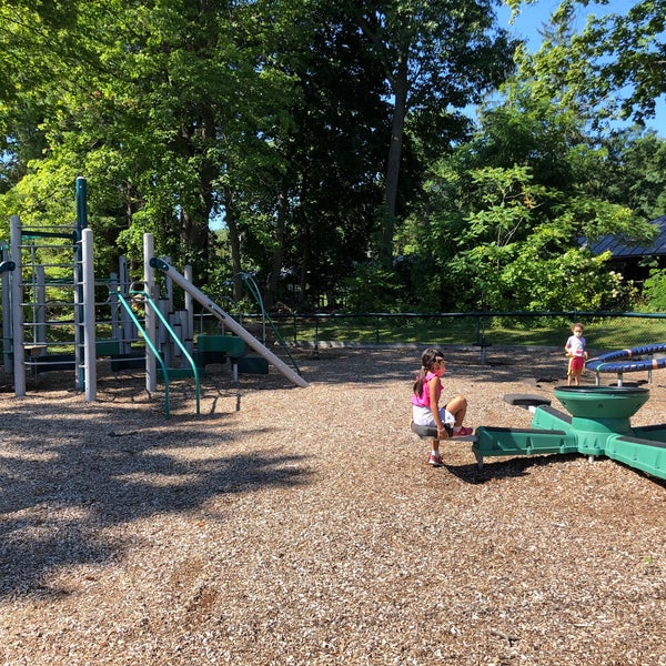 Giggle Park - Park in Great Barrington