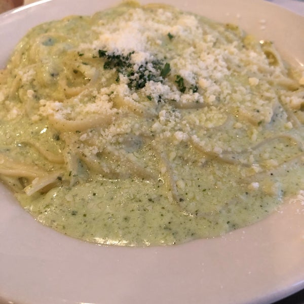 Amelia's Fine Italian Cuisine - Italian Restaurant