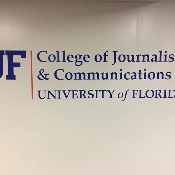 Photos at Weimer Hall - College Communications Building in Gainesville