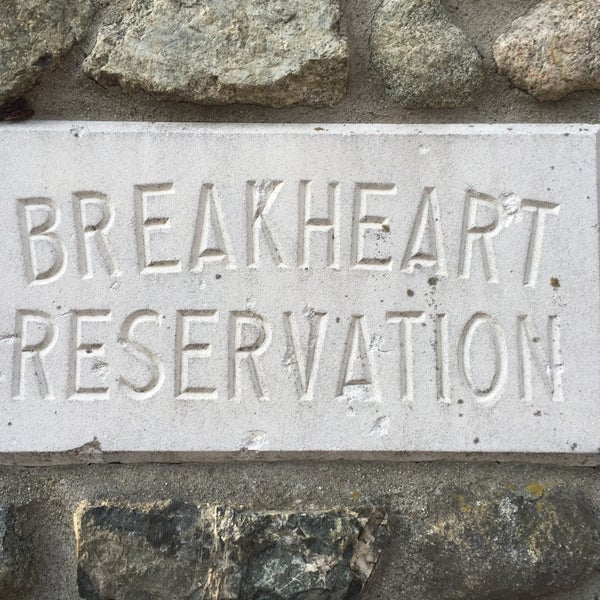 Breakheart Reservation - Park