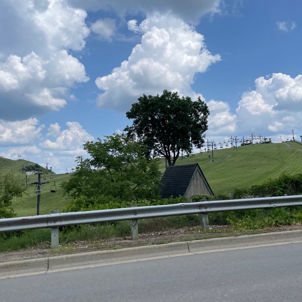 Mt. Brighton Ski Area - 12 tips