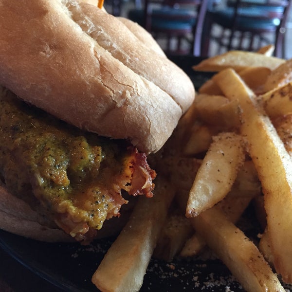 Reggae Shack - 619 W University Ave