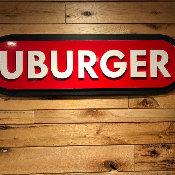 UBurger - Burger Joint in Kenmore