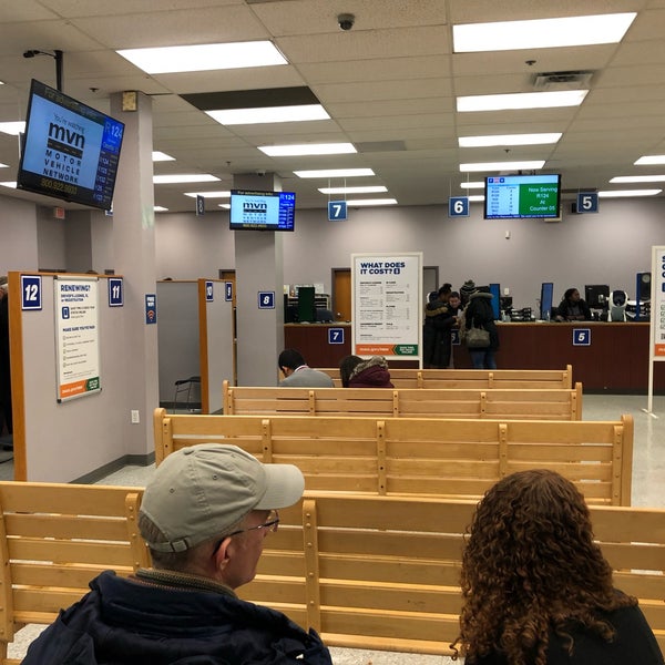 Registry of Motor Vehicles - East Watertown - 63 tips from 2260 visitors
