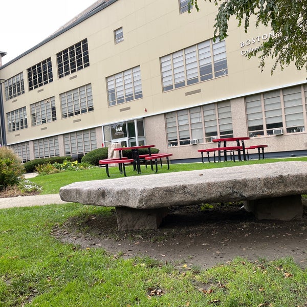 Boston University College of Communication (BU COM) - Kenmore - 20 tips ...