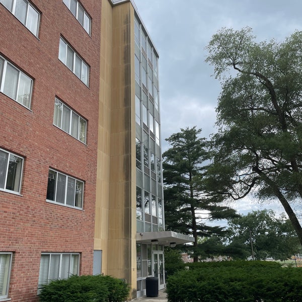 Wonders Hall - Michigan State University - 5 tips from 594 visitors