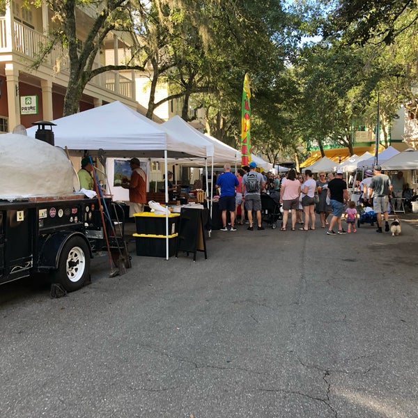 Haile Farmers Market - Farmers Market