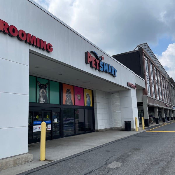 PetSmart - Pet Supplies Store in Cambridge