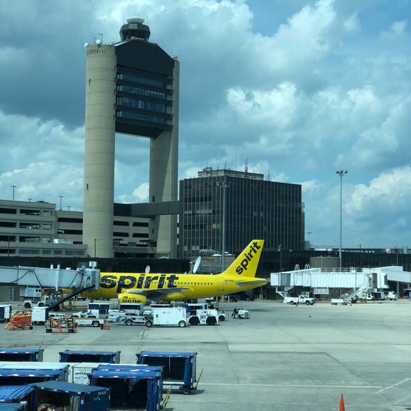 Gate B38 - Jeffries Point - 11 tips from 866 visitors