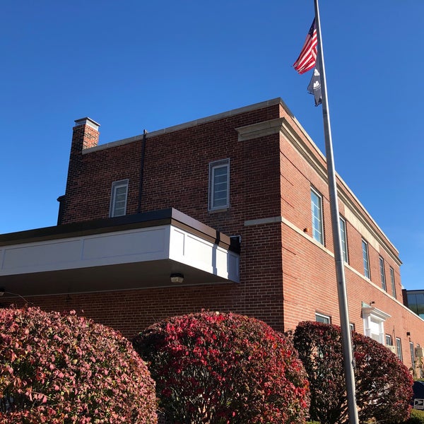 US Post Office - Post Office in Belmont Center