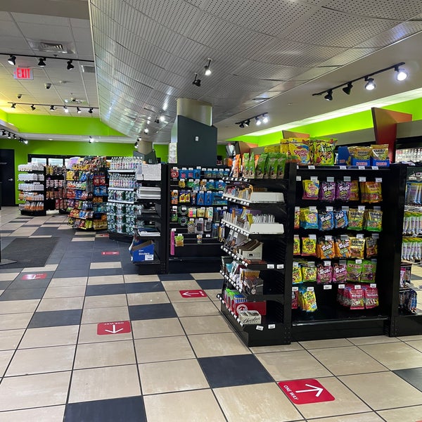 City Convenience - Kenmore - Boston, MA