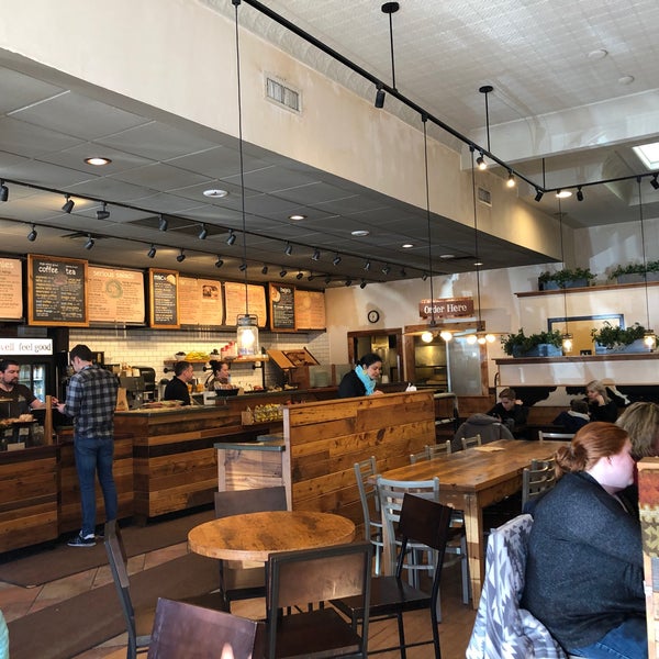 The Works Bakery Cafe - 54 tips from 1140 visitors