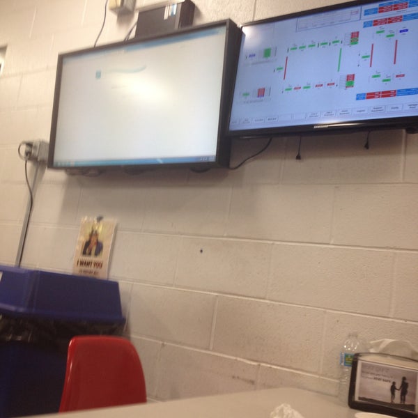 Ball Metal Container - 8500 W Tower Ave