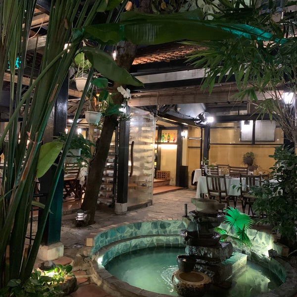Secret Garden - Vietnamese Restaurant