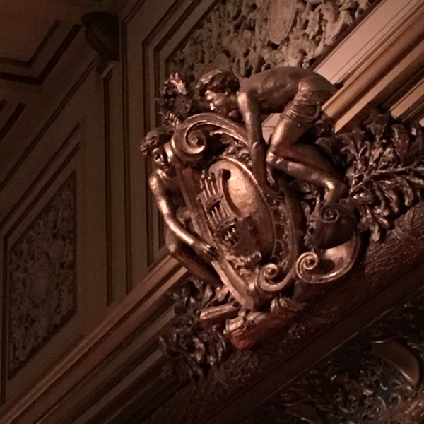 Photos at New England Conservatory's Jordan Hall - Concert Hall in ...