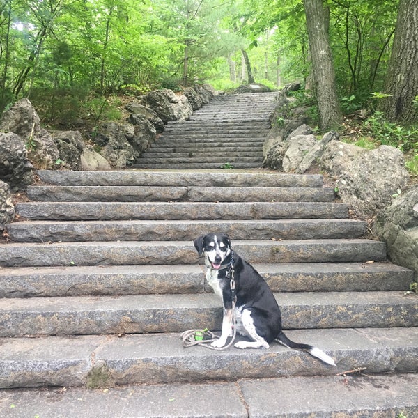 Photos at 99 Steps and Ellicott Arch - Boston, MA