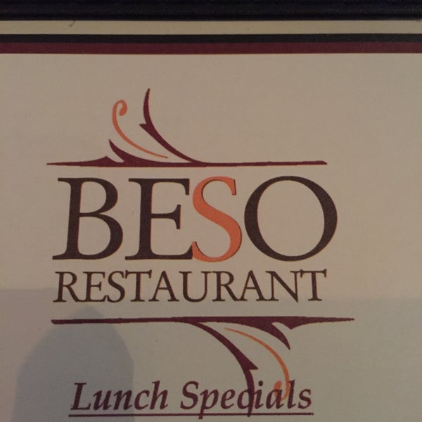 Beso - Tapas Restaurant in St. George