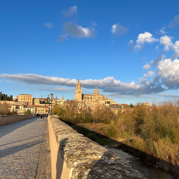 Puente Romano - C/ del Puente Romano