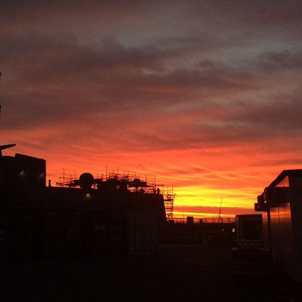 Australian Marine Complex (AMC) - Henderson, WA