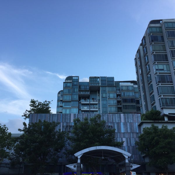 Photos at Yew Tee Square - Shopping Mall in Choa Chu Kang