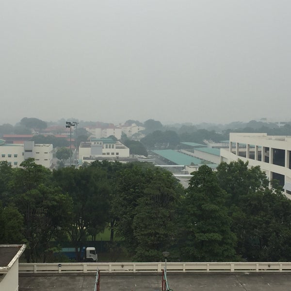 Yew Tee - Neighborhood in Singapore