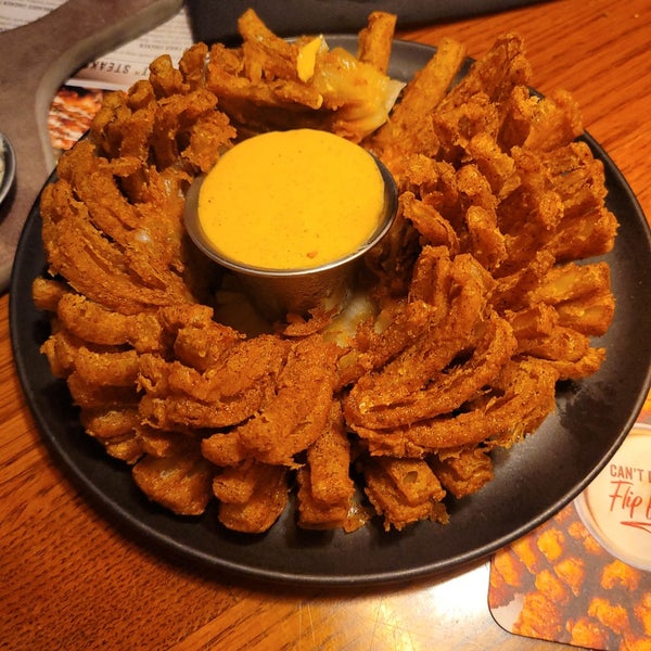 Outback Steakhouse - Steakhouse