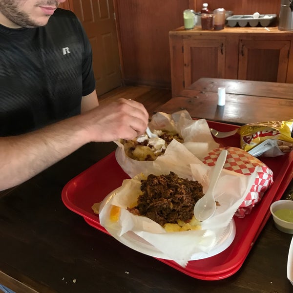 Photos at Ramos BBQ - BBQ Joint