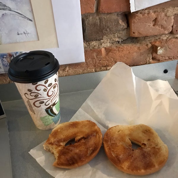 Java Roaster - Downtown Lafayette - Lafayette, IN