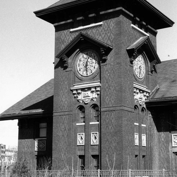 Photos at NYPD - 52nd Precinct (Now Closed) - Norwood - Bronx, NY