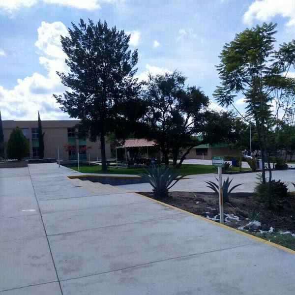 Fotos en Instituto Tecnológico Superior de Irapuato (ITESI) - 7 tips de ...