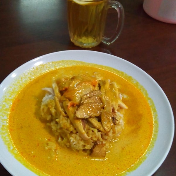 Curry House 咖喱屋 - Miri, Sarawak