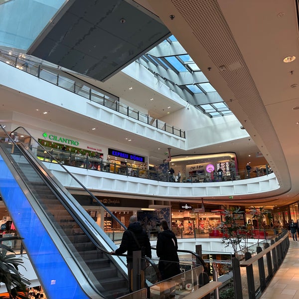 Loop5 - Shopping Mall in Weiterstadt